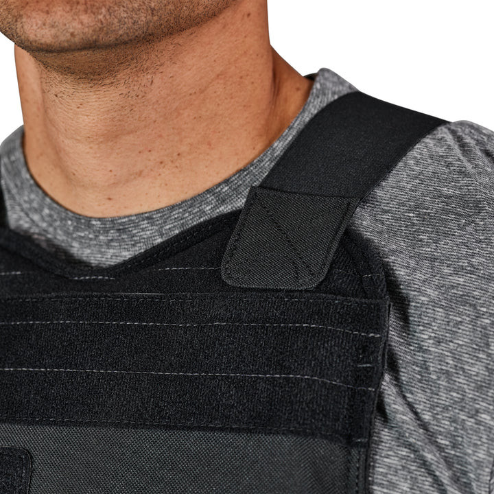 Bullet Safe VP4 Level IIIA Vest - NIJ Certified - Kel-Lac Uniforms, Inc.