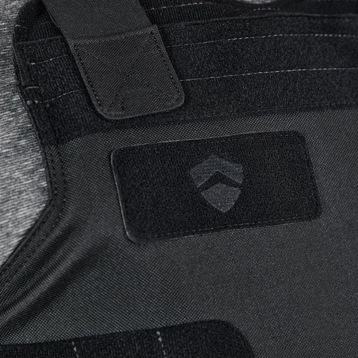 Bullet Safe VP4 Level IIIA Vest - NIJ Certified - Kel-Lac Uniforms, Inc.