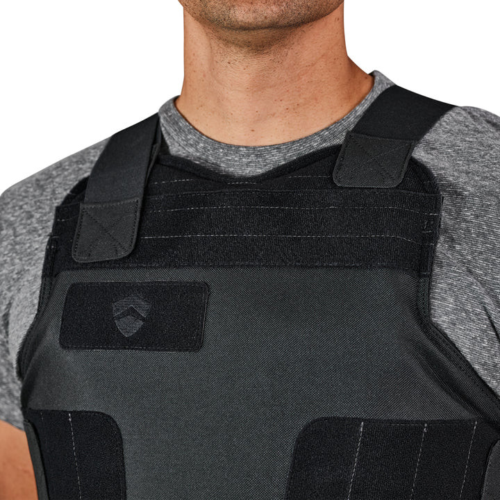 Bullet Safe VP4 Level IIIA Vest - NIJ Certified - Kel-Lac Uniforms, Inc.