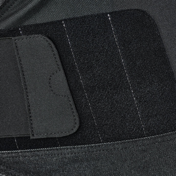 Bullet Safe VP4 Level IIIA Vest - NIJ Certified - Kel-Lac Uniforms, Inc.