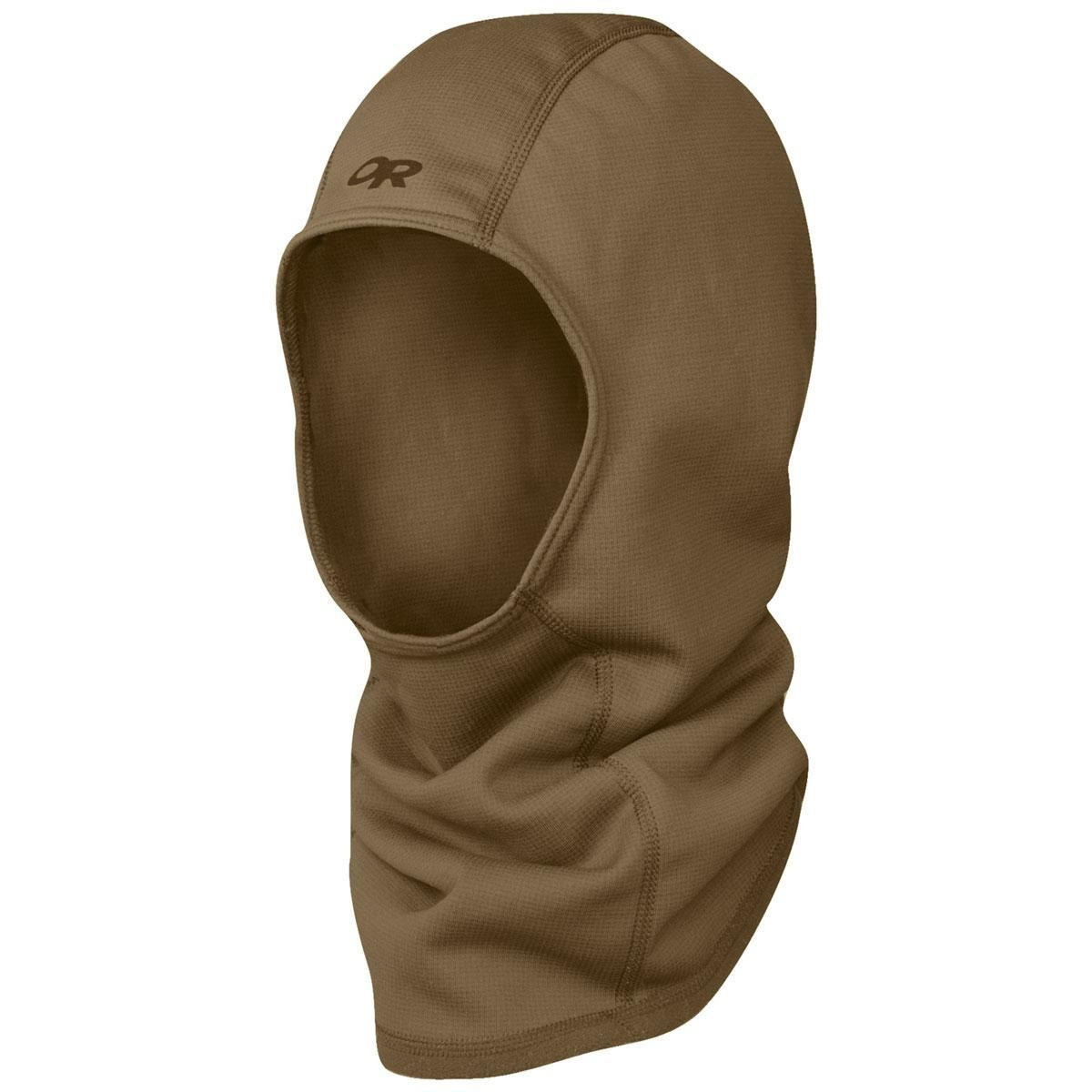 OR Wind Pro Balaclava - Coyote - Kel-Lac Uniforms, Inc.