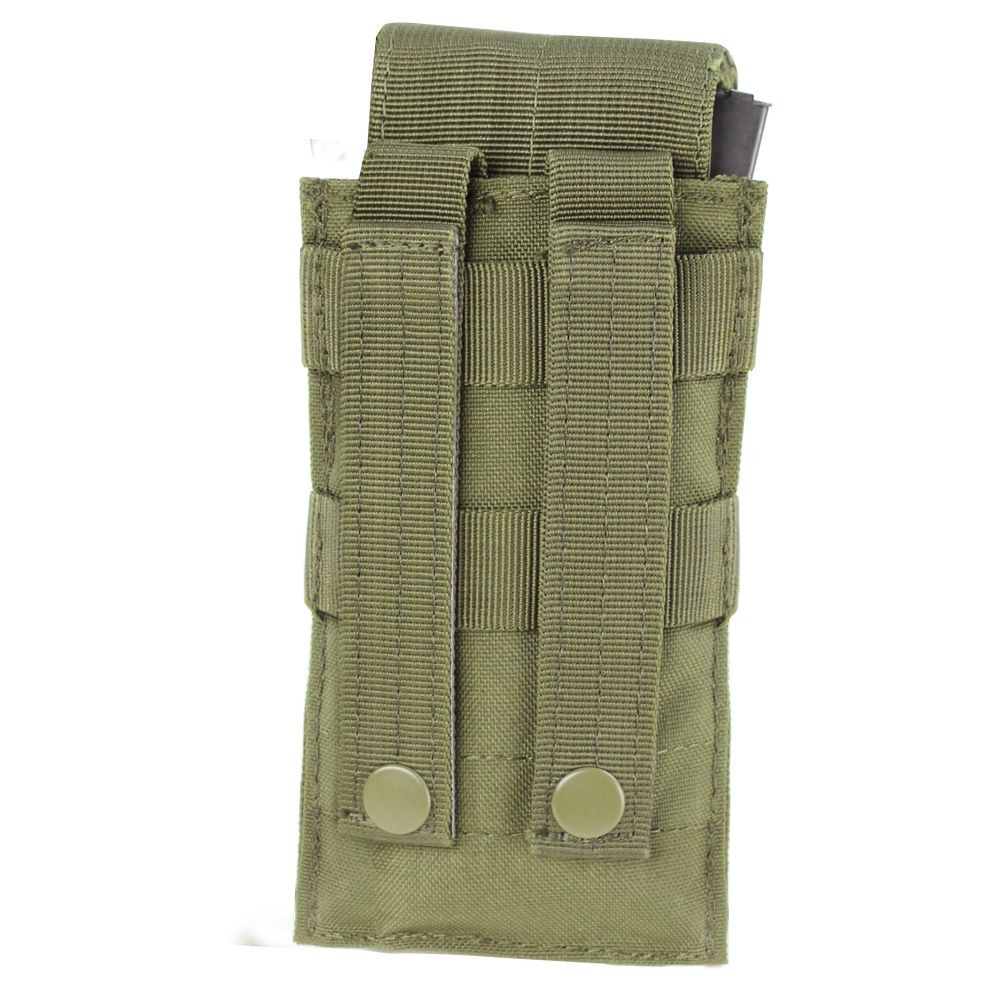 Single M4/AR Pouch