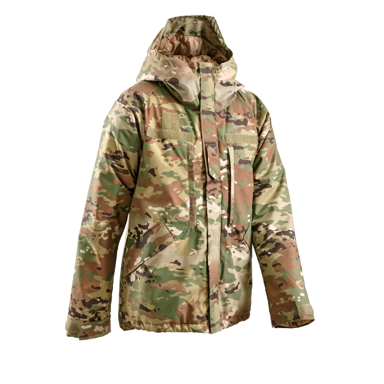 OCP Air Force APECS Parka | Kel-Lac