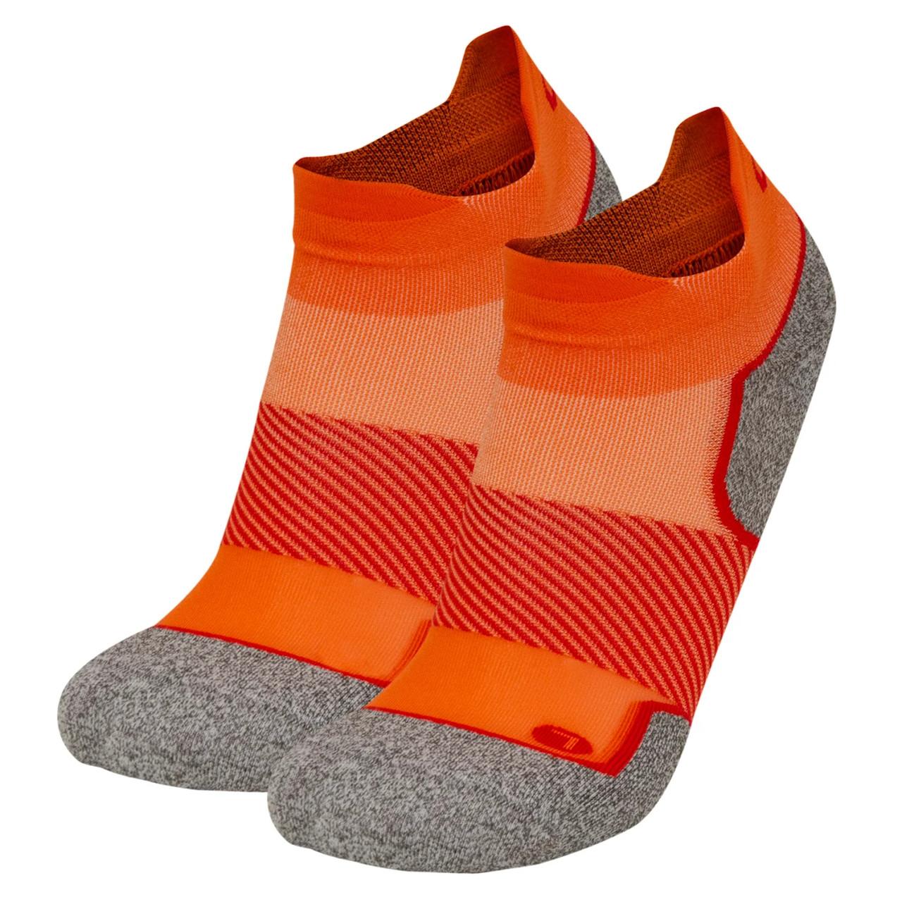 OS1st AC4 Active Comfort Socks - No Show - Kel-Lac Uniforms, Inc.