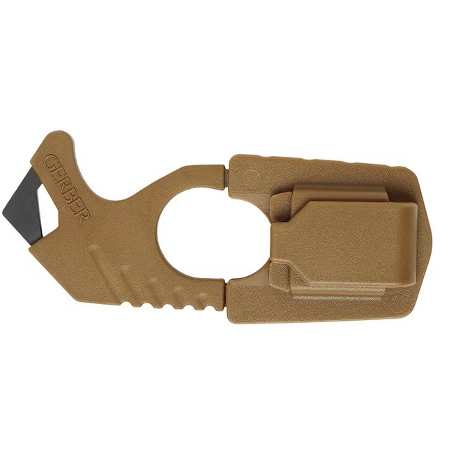 Gerber Strap Cutter