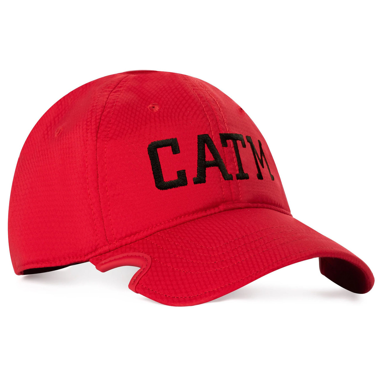 KEL-LAC® CATM Notched Cap (Velcro Closure)