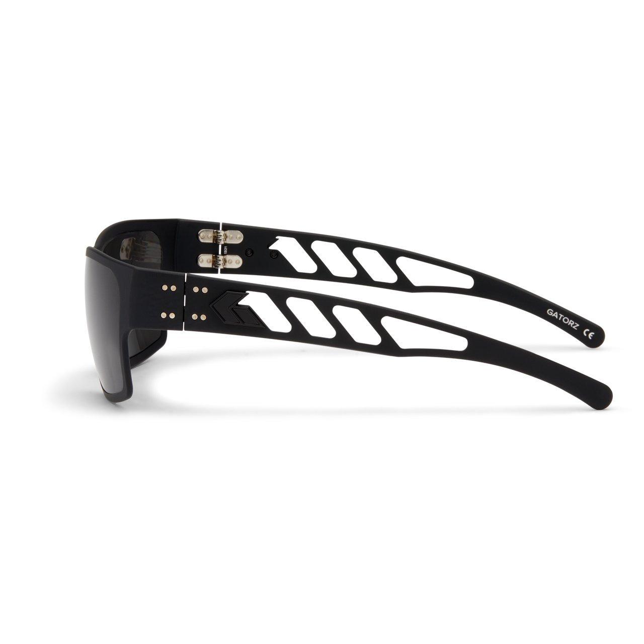 Gatorz Delta M4 Black Eyewear| Kel-Lac