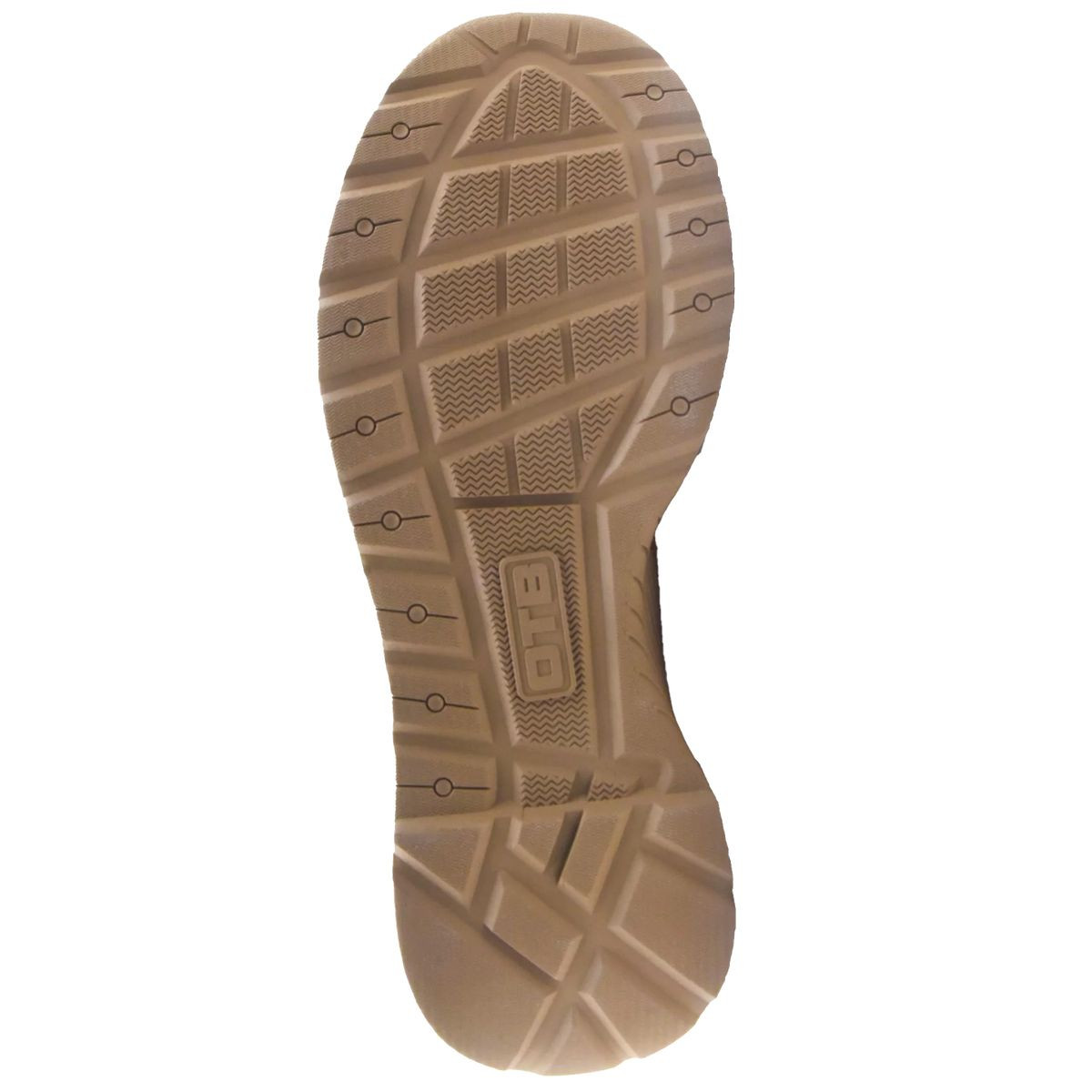 OTB M-Carbon 8 - Coyote - Kel-Lac Uniforms, Inc.