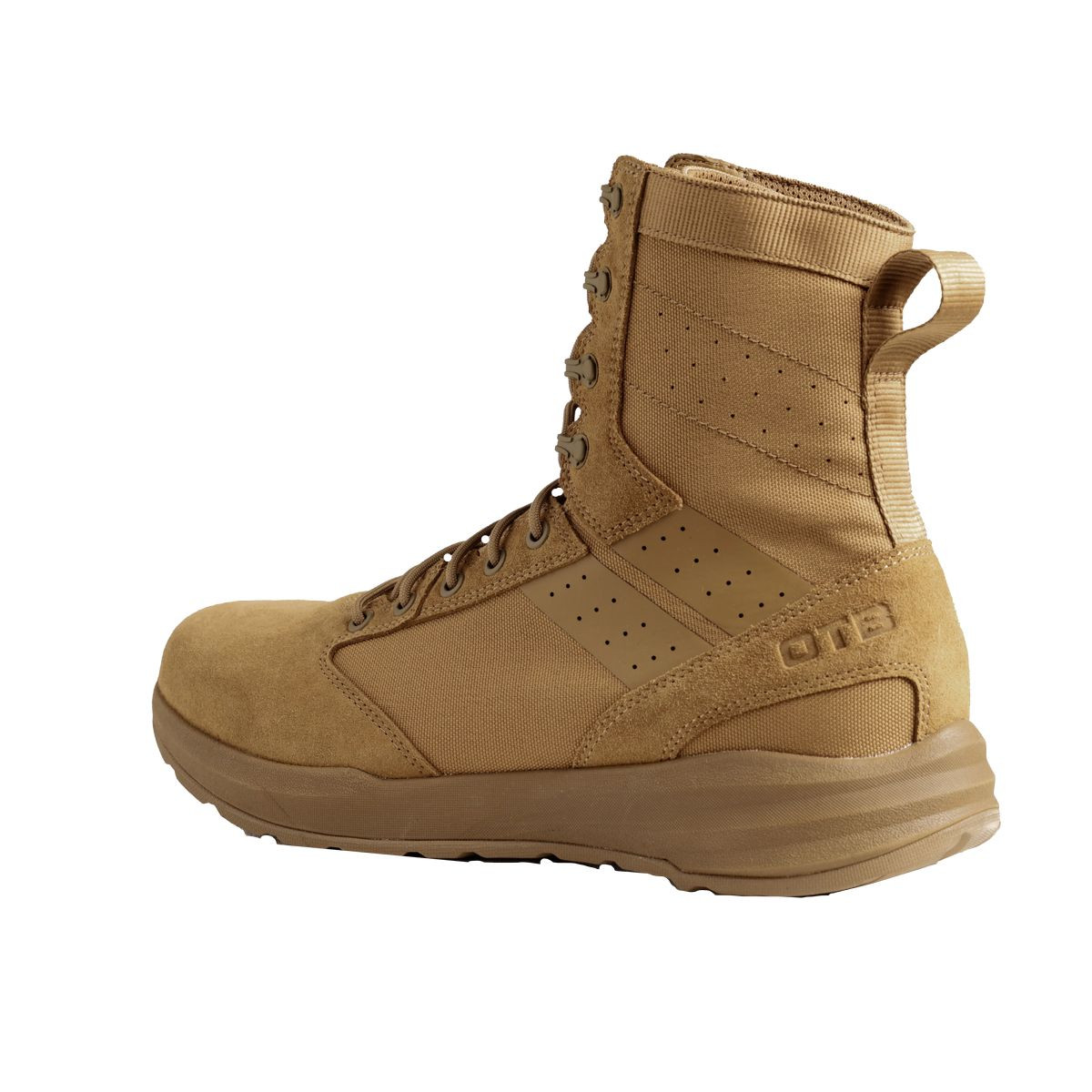 OTB M-Carbon 8 - Coyote - Kel-Lac Uniforms, Inc.