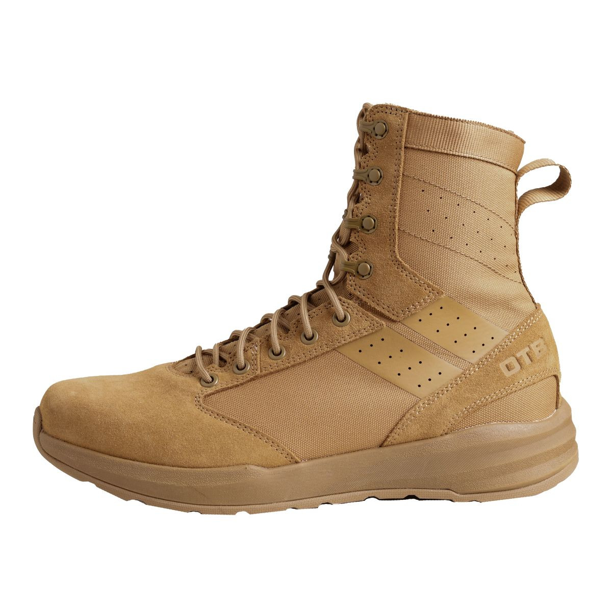 OTB M-Carbon 8 - Coyote - Kel-Lac Uniforms, Inc.