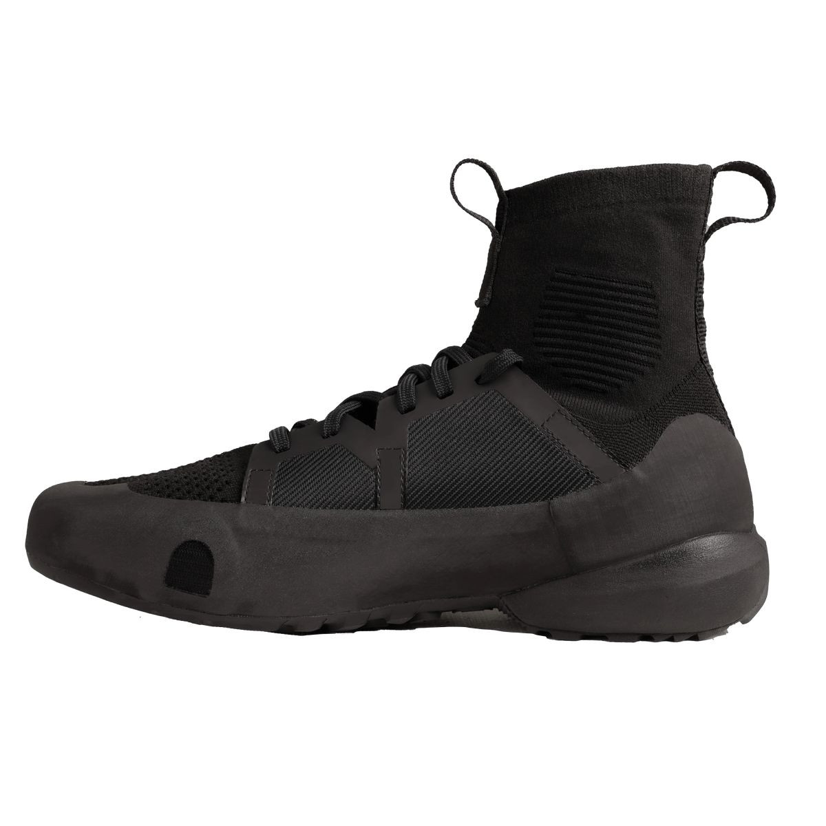 OTB Abyss Water Ops Boot - Black - Kel-Lac Uniforms, Inc.
