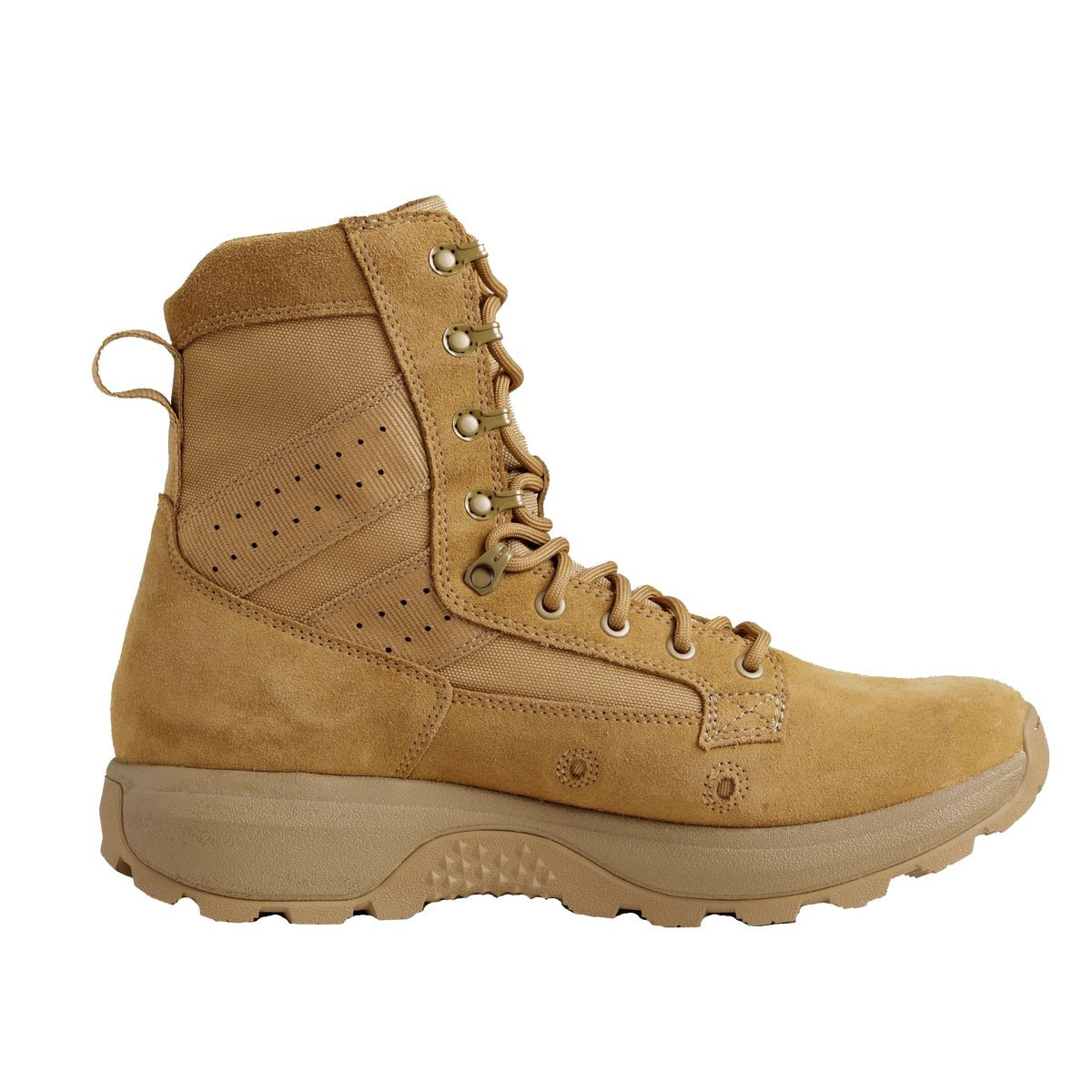 OTB M-Flex 8 Boot - Coyote - Kel-Lac Uniforms, Inc.