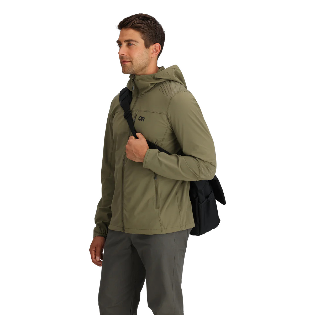 Outdoor Research Deploy Messenger Bag - Kel-Lac Uniforms, Inc.