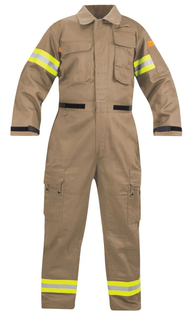 Propper Extrication Suit - Kel-Lac Uniforms, Inc.