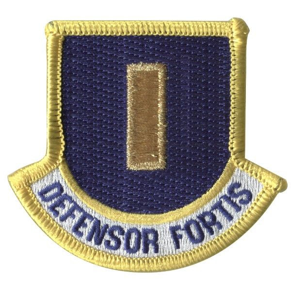USAF Security Forces Beret - Defensor Fortis Beret | Kel-Lac