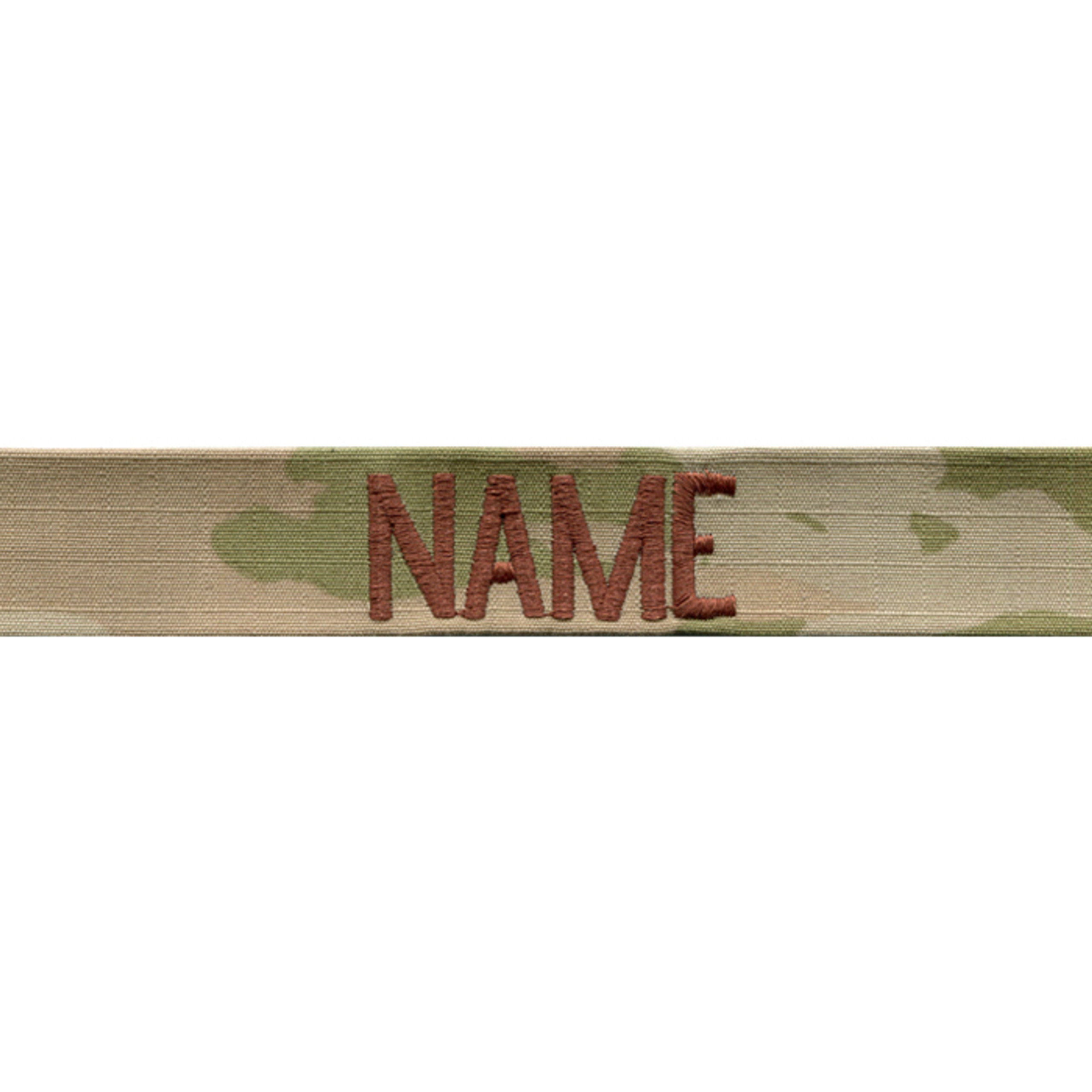 USAF OCP Name Tapes Sew On Kel Lac usaf-ocp-name-tapes-sew-on-kel-lac