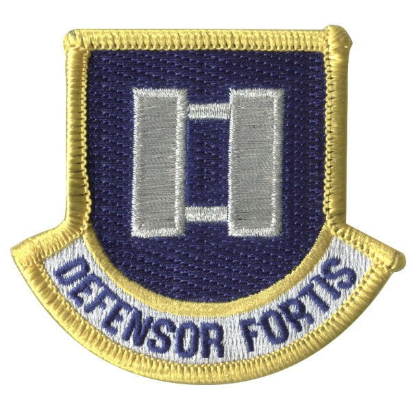 USAF Security Forces Beret - Defensor Fortis Beret | Kel-Lac