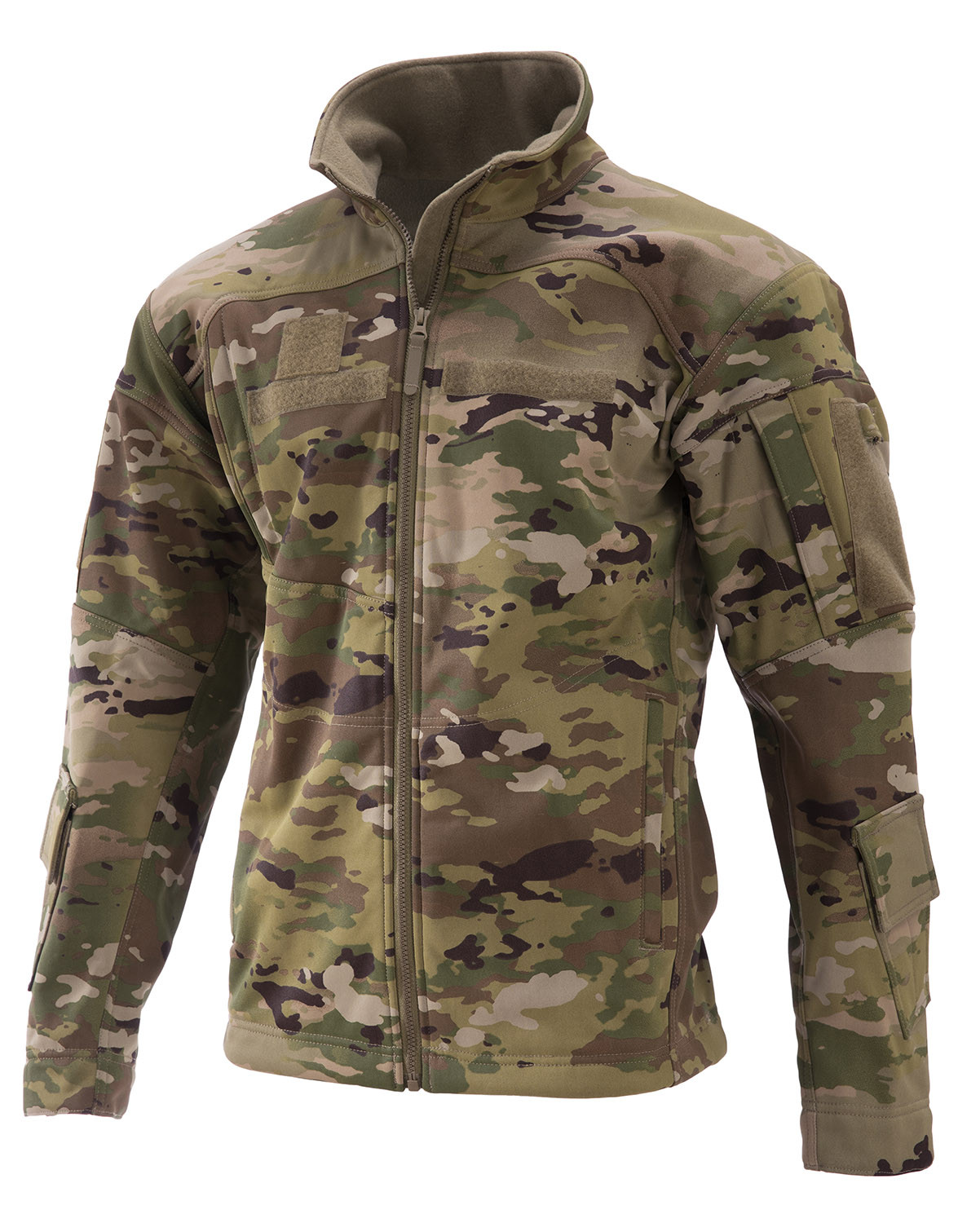 MASSIF® ELEMENTS™ Jacket - IWOL with BATTLESHIELD X® Fabric (FR) - Kel ...