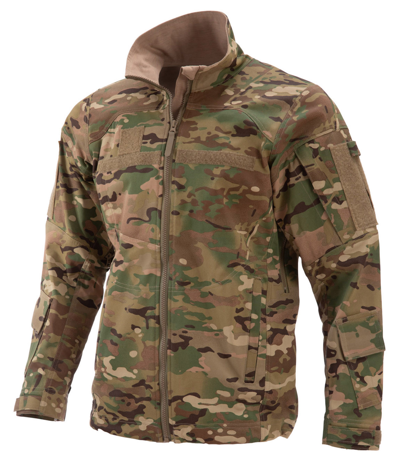 MASSIF® ELEMENTS™ Lightweight Jacket (FR) - Kel-Lac Uniforms, Inc.