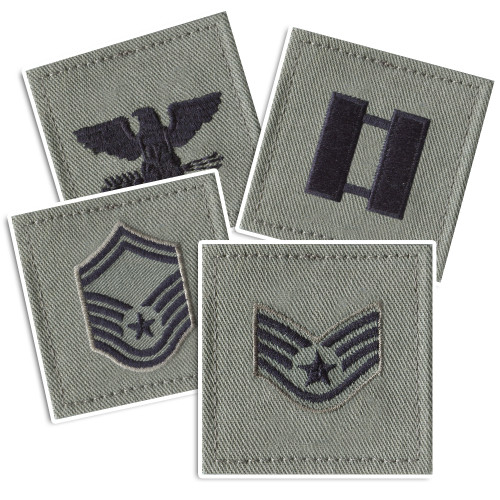 2 Inch Velcro Scorpion Ocp Rank Kel Lac
