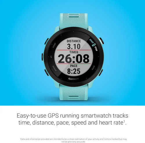 Garmin Forerunner® 55