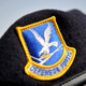 USAF Security Forces Beret - Defensor Fortis Beret | Kel-Lac