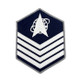 USSF Ranks - Enlisted, Dress Blues - Kel-Lac Uniforms, Inc.
