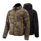 MASSIF® Strato Low Loft™ Reversible Jacket (non-FR) - Kel-Lac Uniforms ...