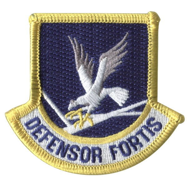 USAF Security Forces Beret - Defensor Fortis Beret | Kel-Lac