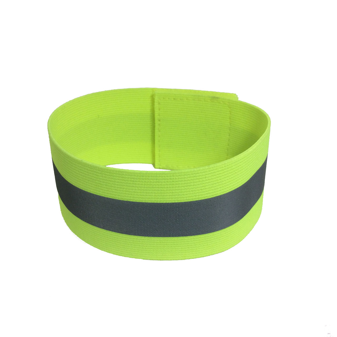 Reflective Hi-Vis Arm Band | Kel-Lac