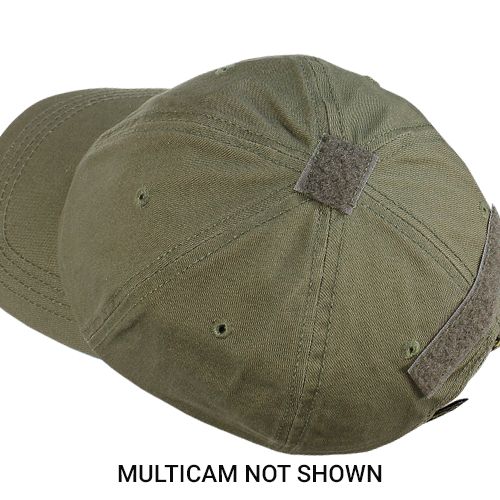 Multicam OCP CONDOR Tactical Cap - 6-Panel Full | Kel-Lac