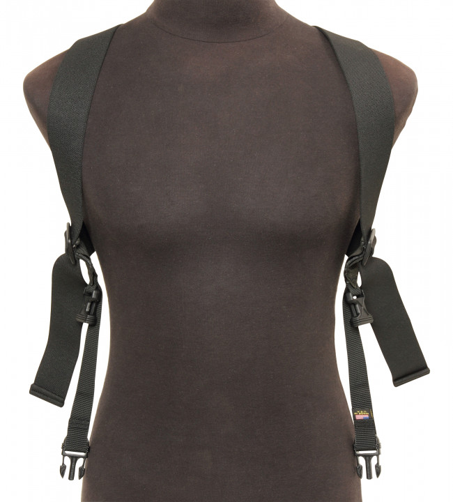 Spec-Ops Combat Suspenders | Kel-Lac