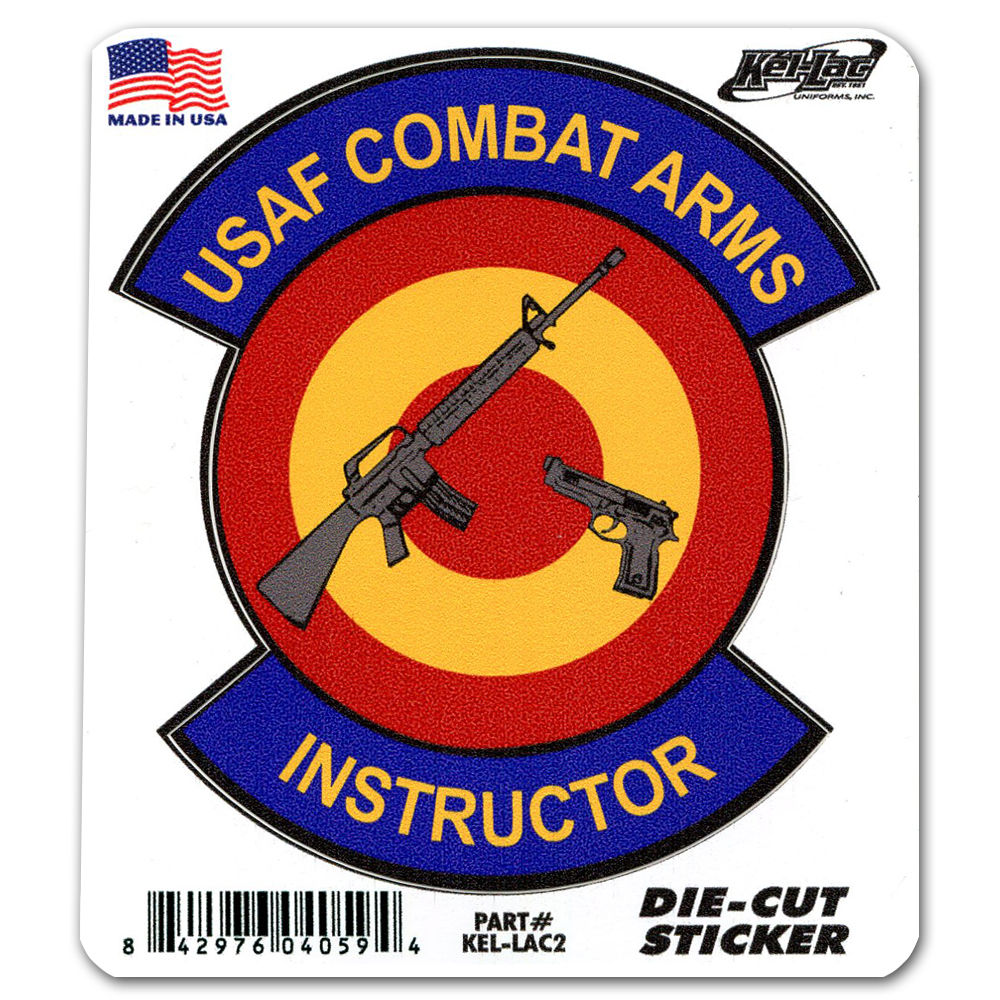 usaf security forces catm