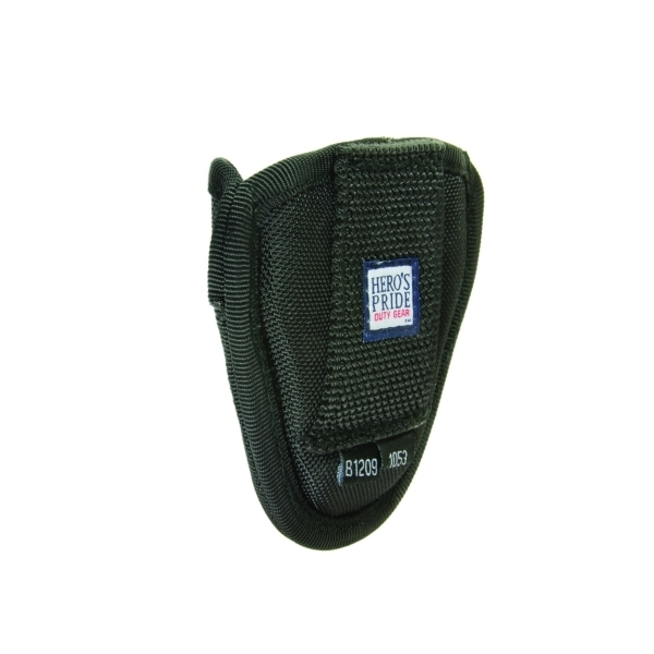 Ballistic Open Single Handcuff Case - Kel-Lac Uniforms, Inc.