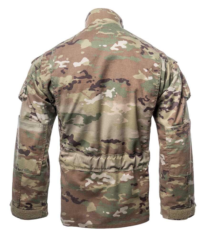 Propper® A2CU Flight Suit Coat - OCP - Kel-Lac Uniforms, Inc.