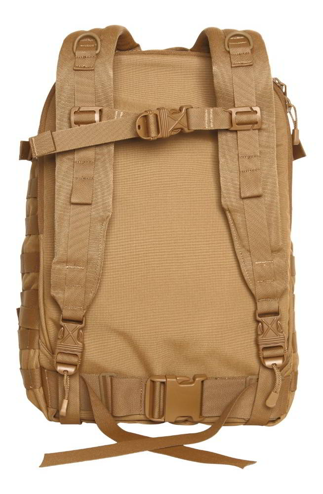 SPEC-OPS® T.H.E. Pack UAP - Ultimate Assault Pack - Kel-Lac Uniforms, Inc.