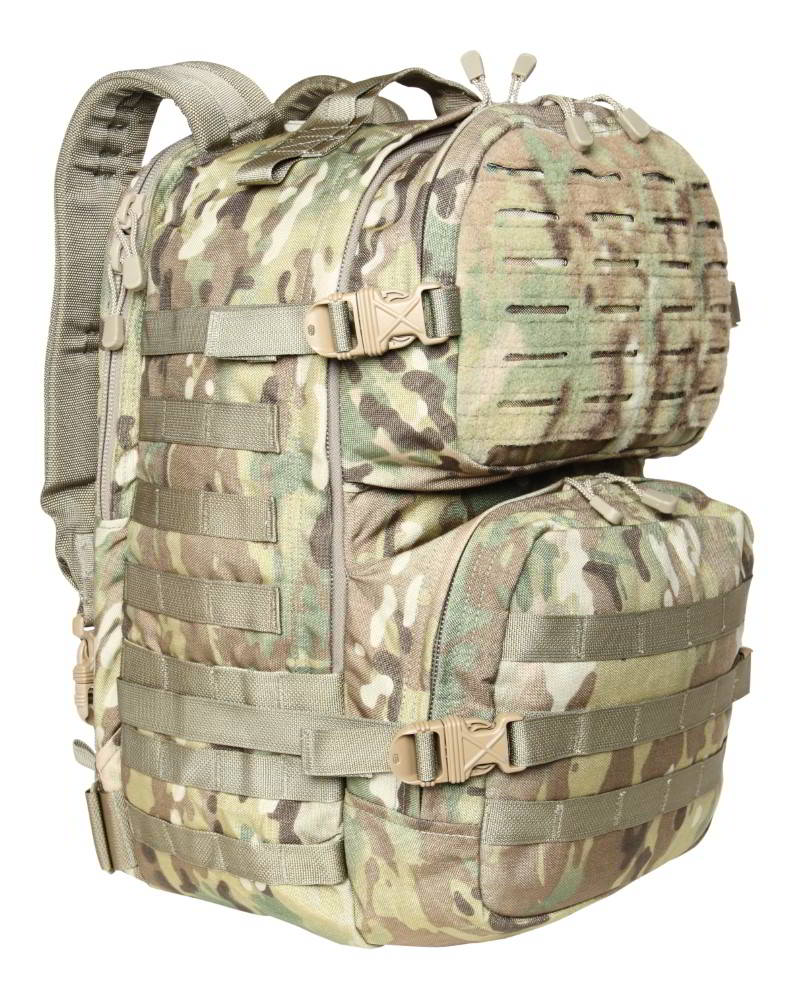 SPEC-OPS® T.H.E. Pack UAP - Ultimate Assault Pack - Kel-Lac Uniforms, Inc.