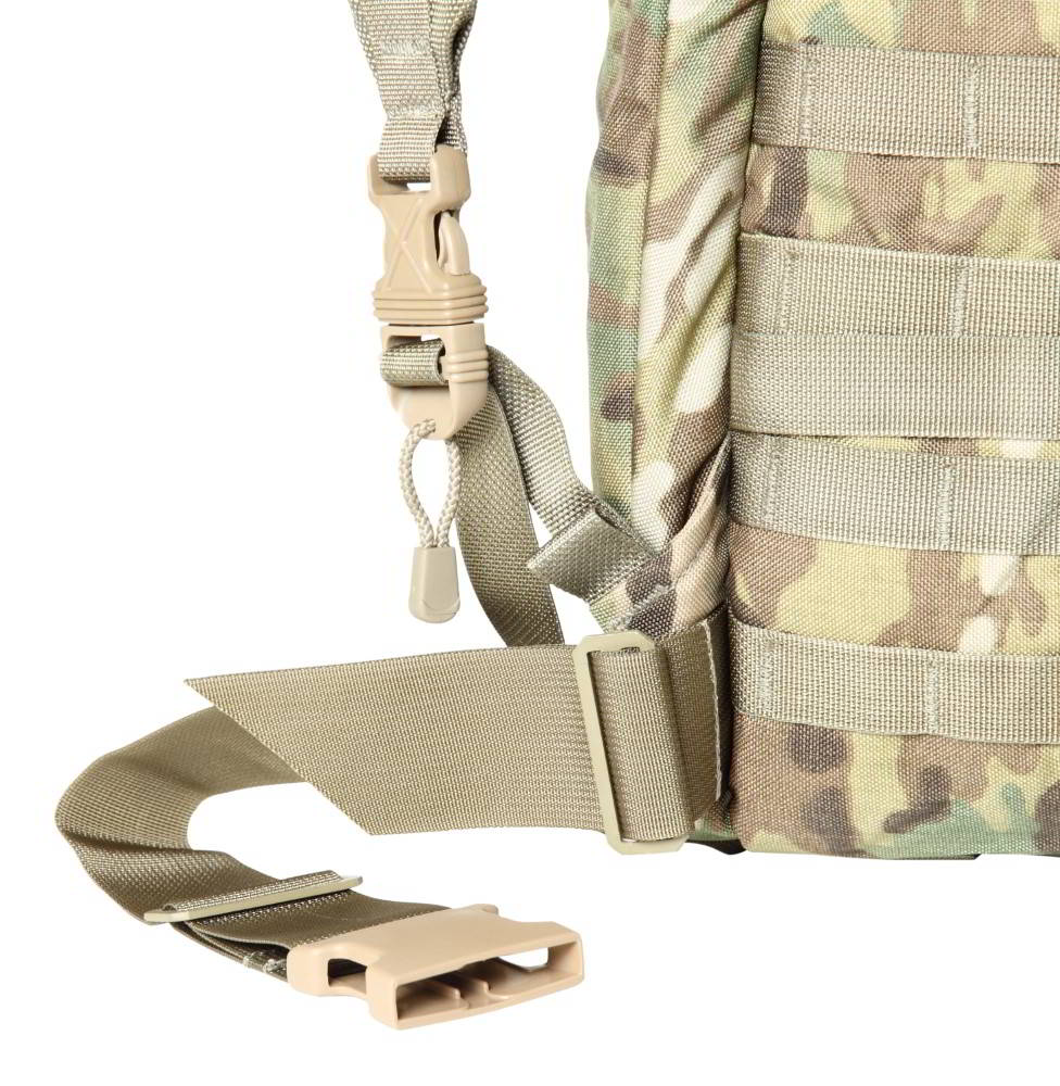 SPEC-OPS® T.H.E. Pack UAP - Ultimate Assault Pack - Kel-Lac Uniforms, Inc.