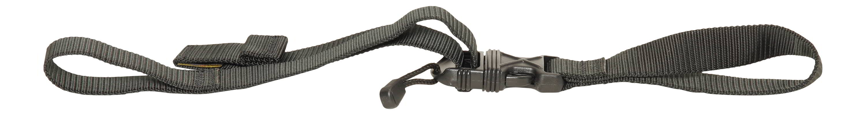 SPEC-OPS® Wolf Hook Weapon Lanyard - Kel-Lac Uniforms, Inc.