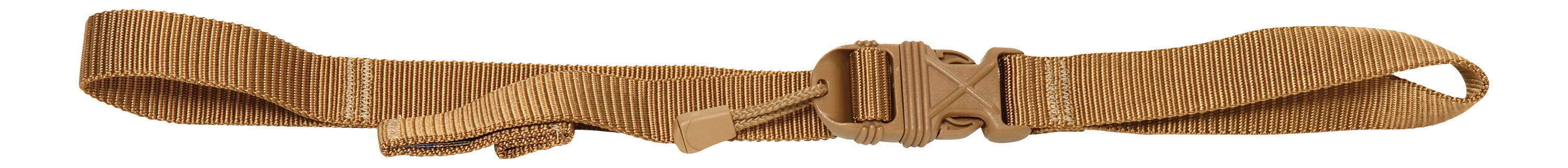 SPEC-OPS® Wolf Hook Weapon Lanyard - Kel-Lac Uniforms, Inc.
