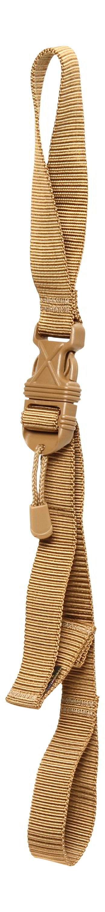 SPEC-OPS® Wolf Hook Weapon Lanyard - Kel-Lac Uniforms, Inc.