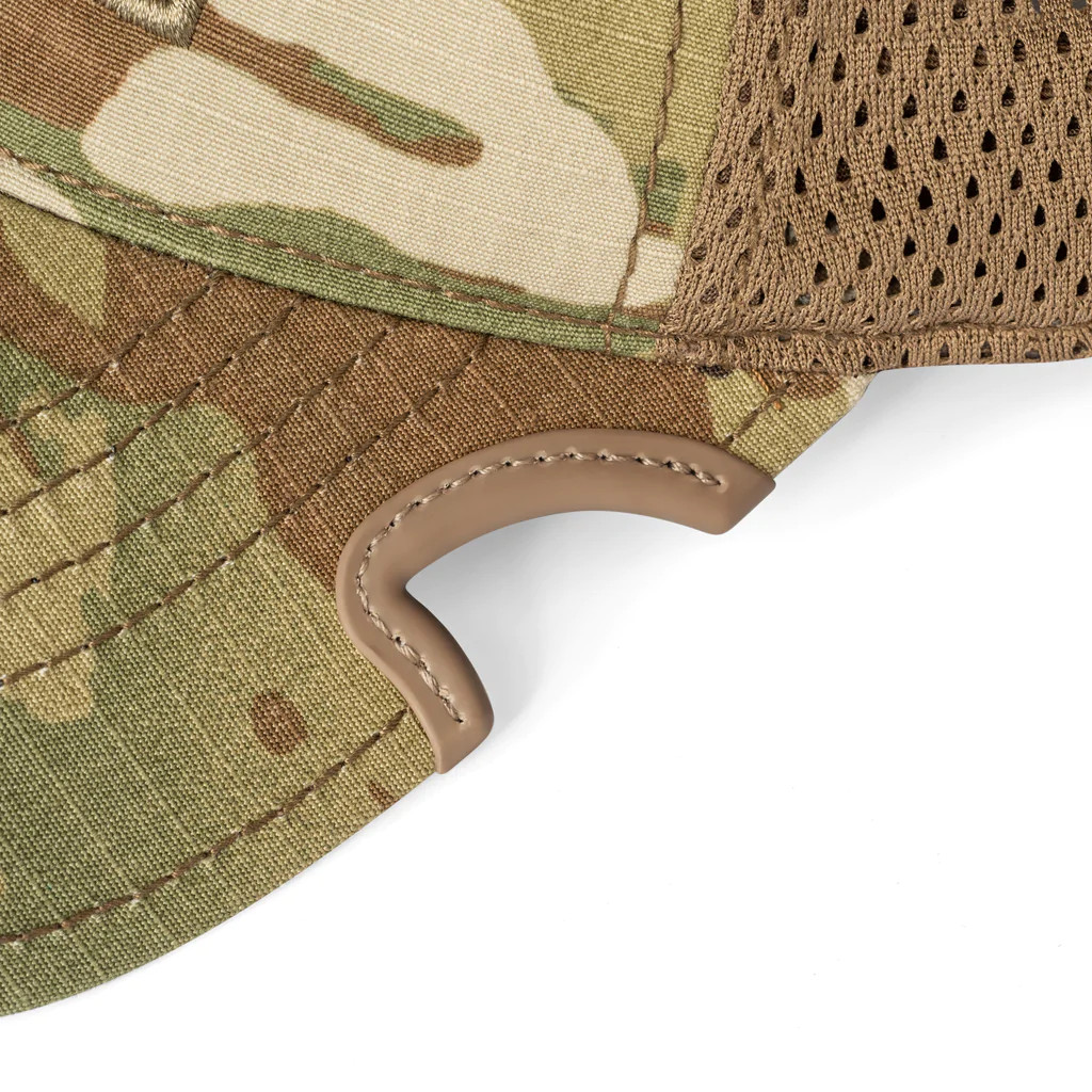 NOTCH Classic Adjustable Cap - OCP - Kel-Lac Uniforms, Inc.