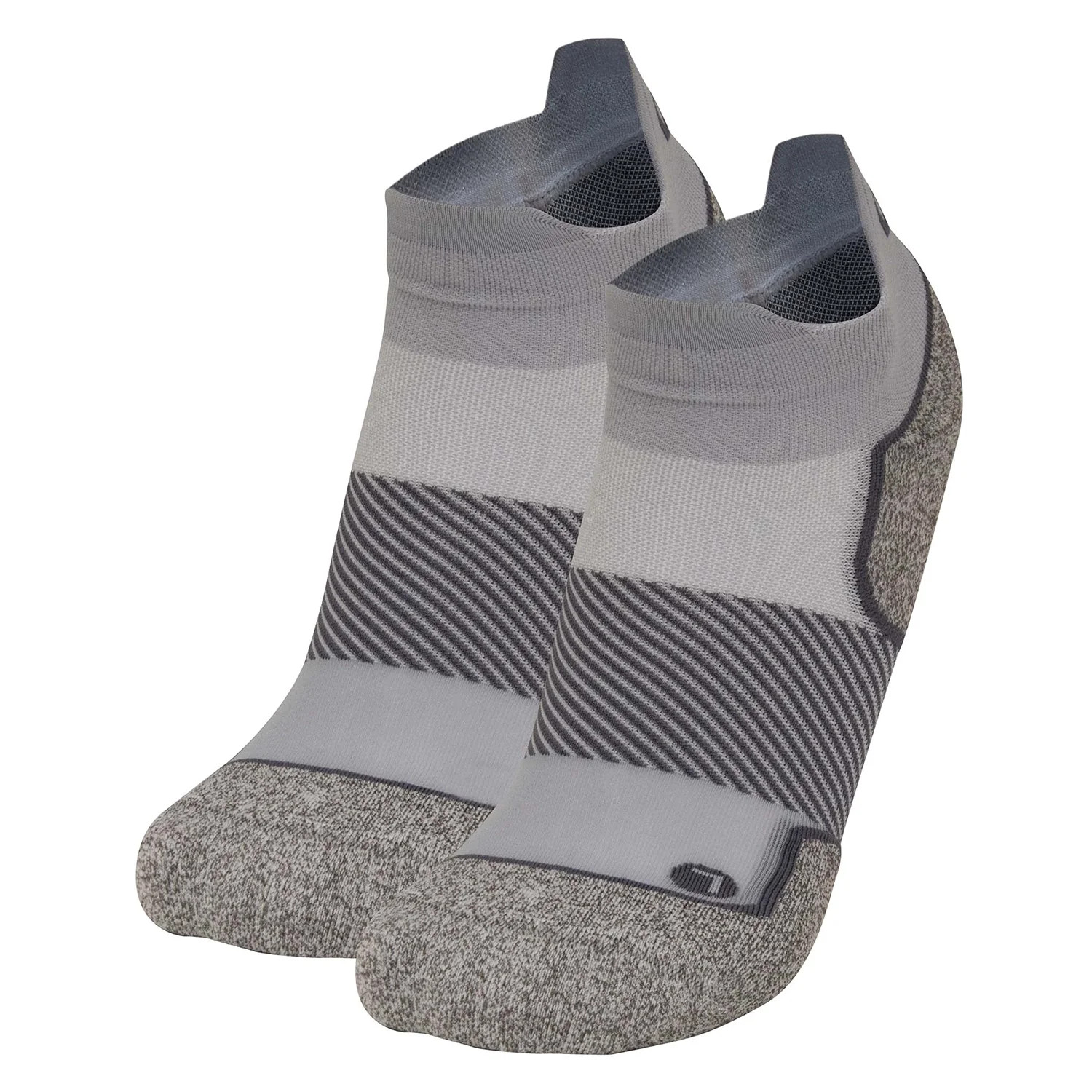 OS1st AC4 Active Comfort Socks - No Show - Kel-Lac Uniforms, Inc.