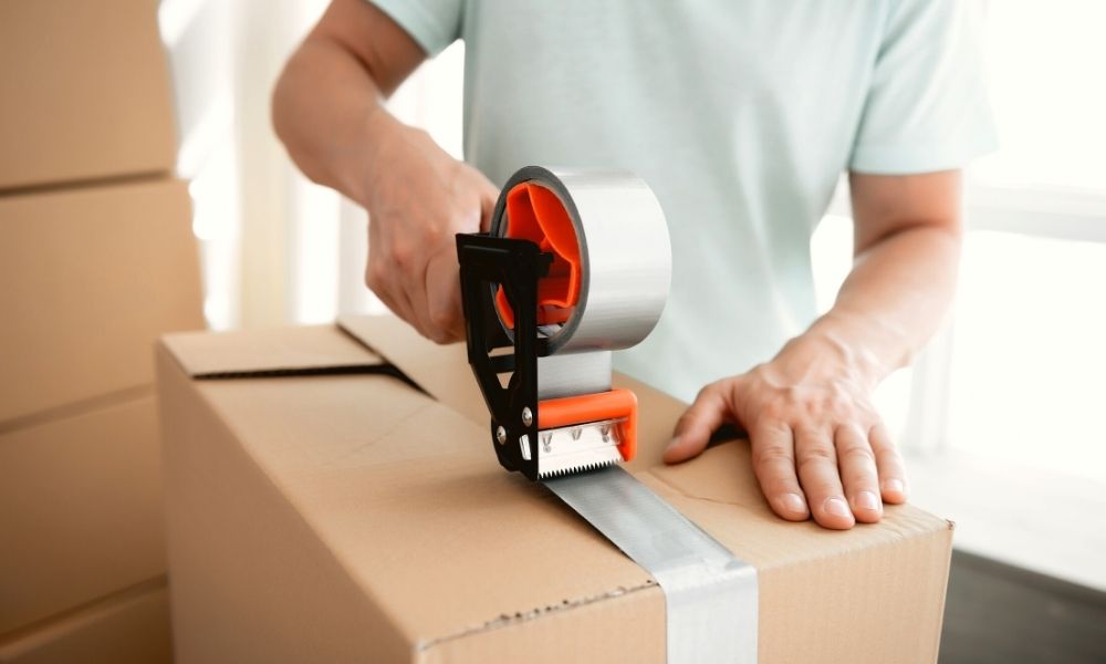 How To Prepare for Your PCS Move - Kel-Lac Uniforms, Inc.