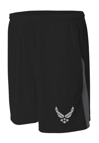 A4 Pocketed Shorts - USAF - Kel-Lac Uniforms, Inc.