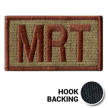 MRT Duty Identifier Tab - USAF OCP | Kel-Lac