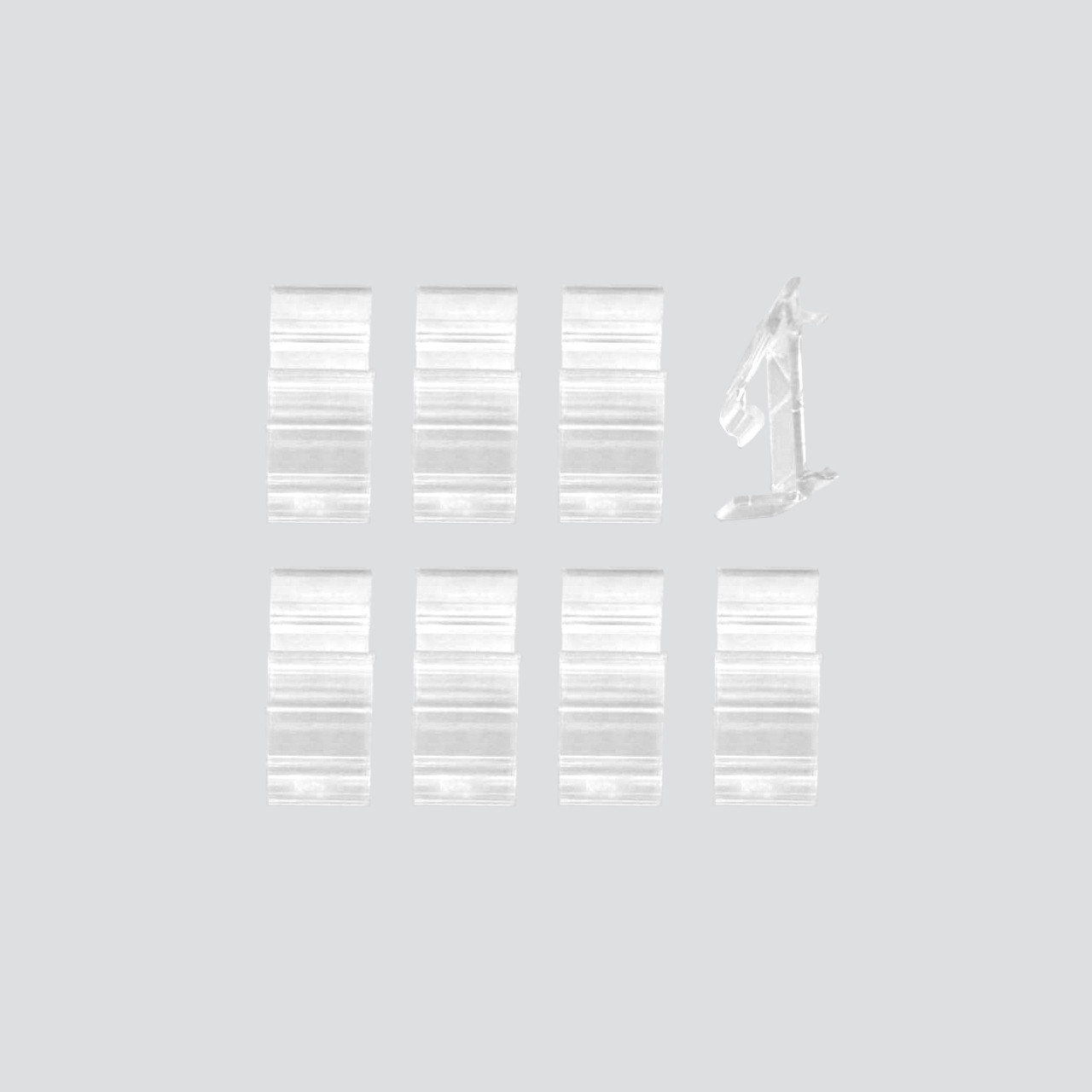 Flyscreen Clips for Benchmark Awning Windows: ABS69 - Jason Windows ...