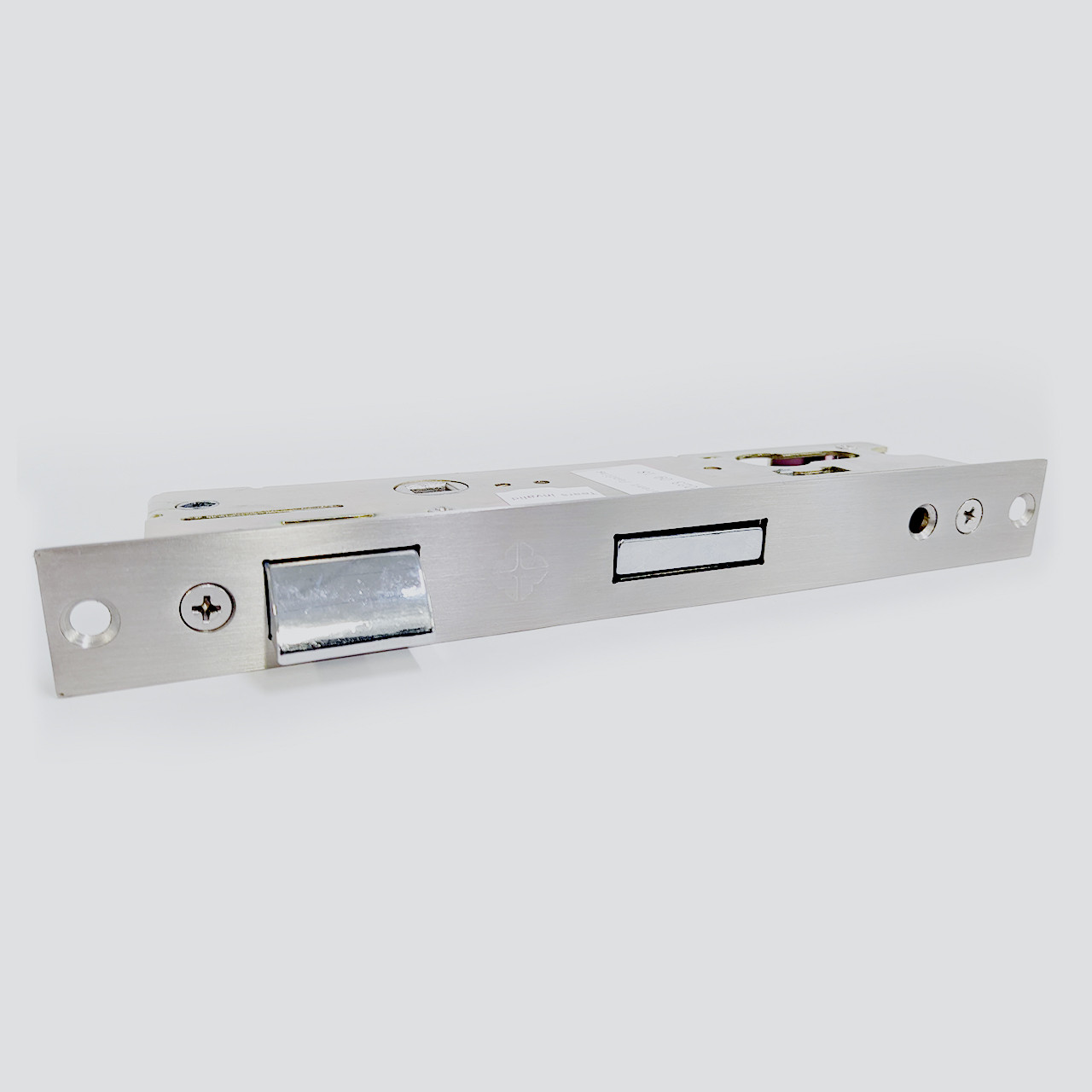 4 Point Archie Benchmark Lock Body: BMK241