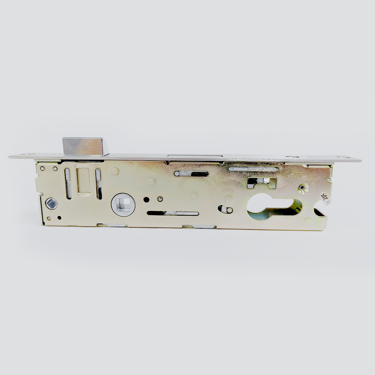 4 Point Archie Benchmark Lock Body: BMK241