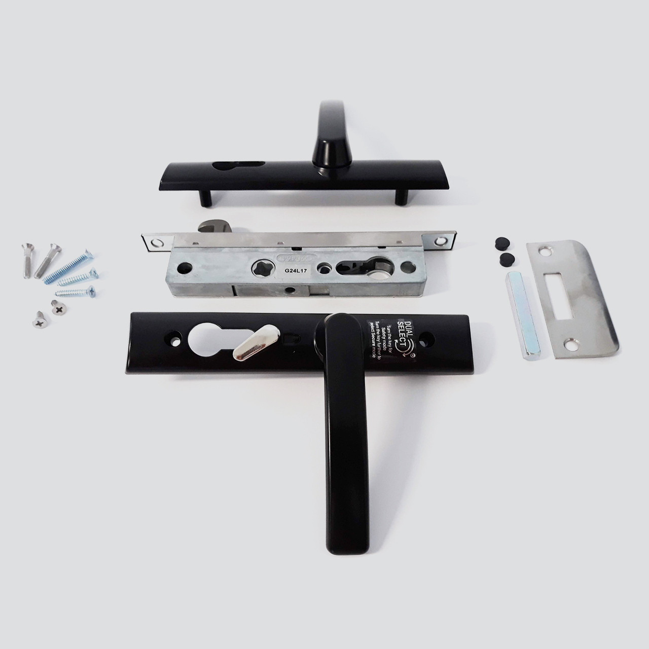 Jason Replacement Door Handles & Parts